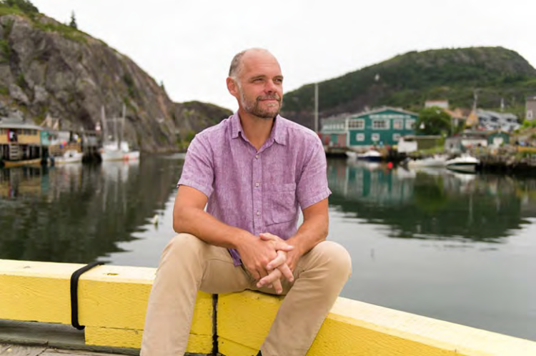 MUN Gazette: “The Future of Nature Begins Now” by Sean McGrath – FANE