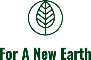FANE - For a New Earth; Ecological Conversion for Everyone
